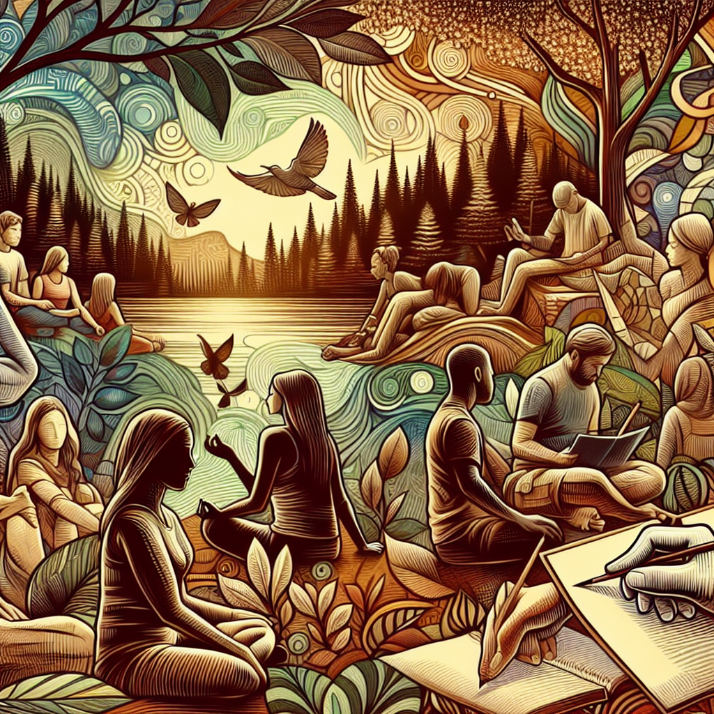 Exploración Personal y Autodescubrimiento: Guía Completa para Mejorar ...