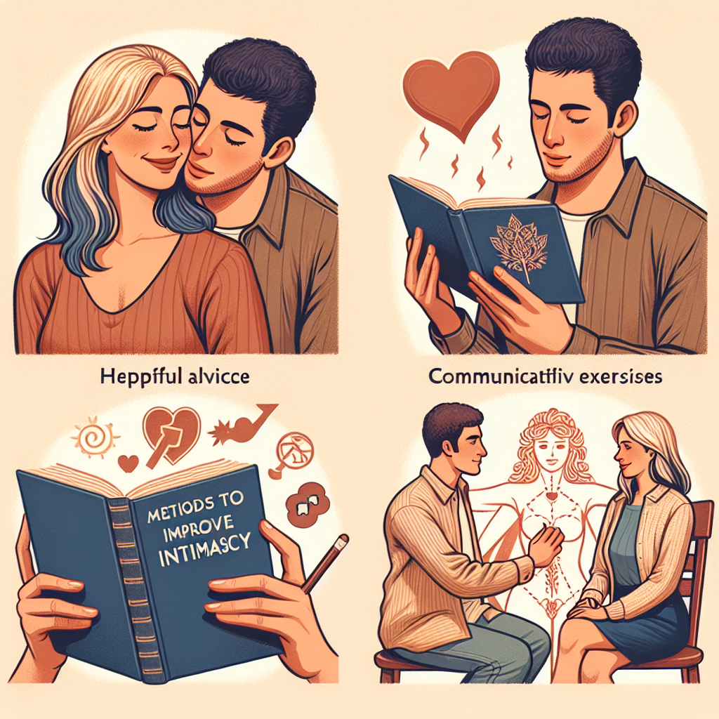 Descubre las Mejores Técnicas para Mejorar la Intimidad de Pareja: Consejos Prácticos y Juegos ...